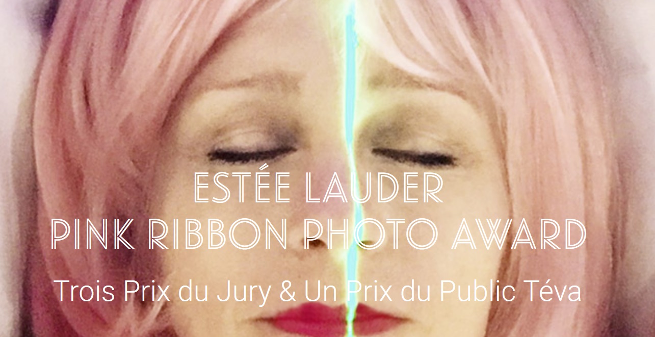 Estée Lauder Pink Ribbon Photo Award au 10 septembre 2020 | Calendrier ...