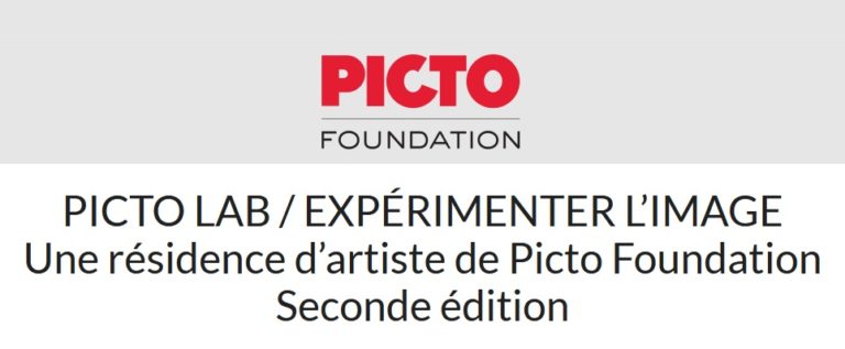 PICTO LAB / EXPÉRIMENTER L’IMAGE au 15 mars 2022 | Calendrier du ...